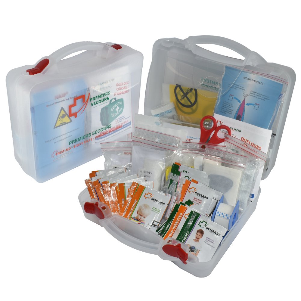 Test respiratoire Co Check+ testeur tabac